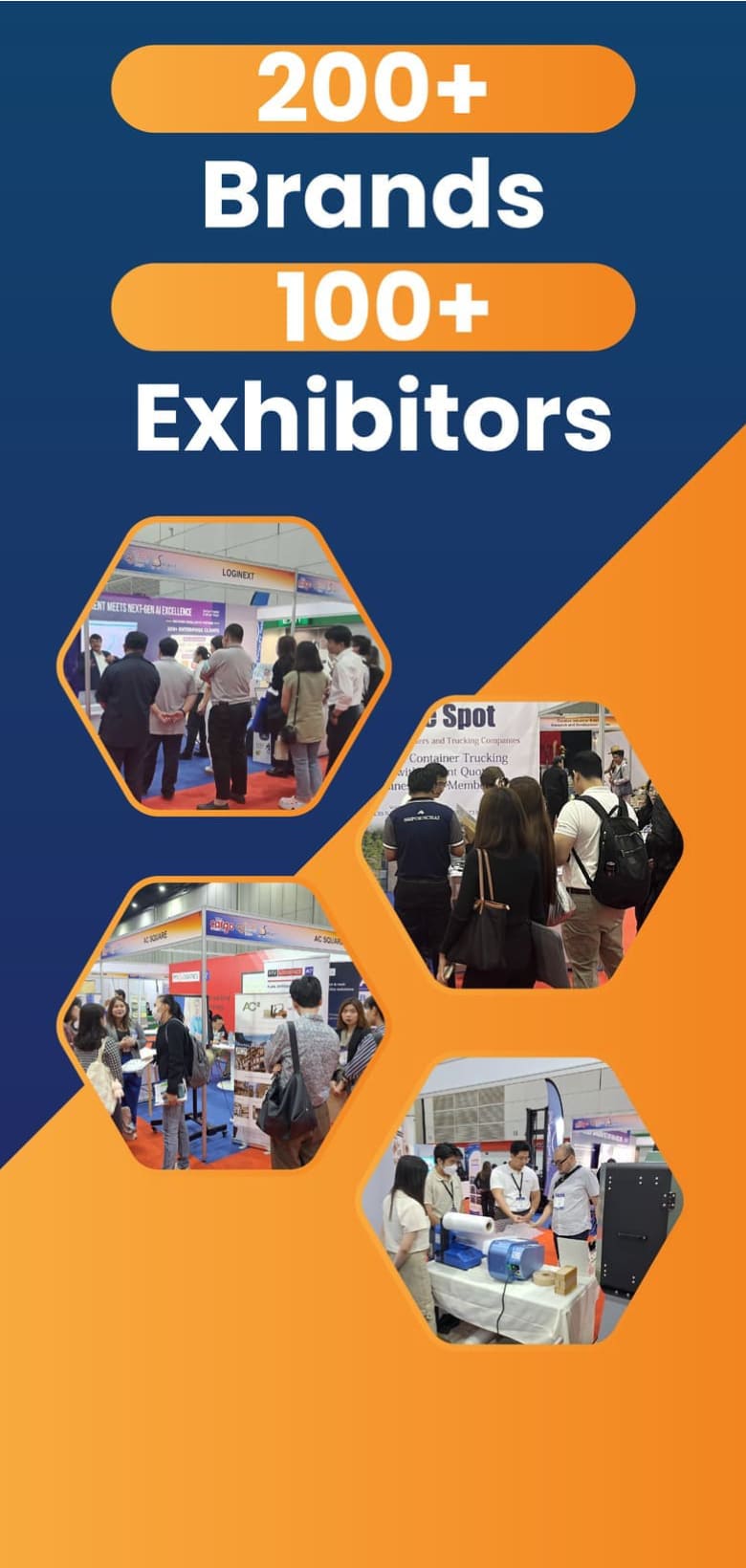 Smart Retail Expo: Retail Technology & Solutions Exhibition & Conference